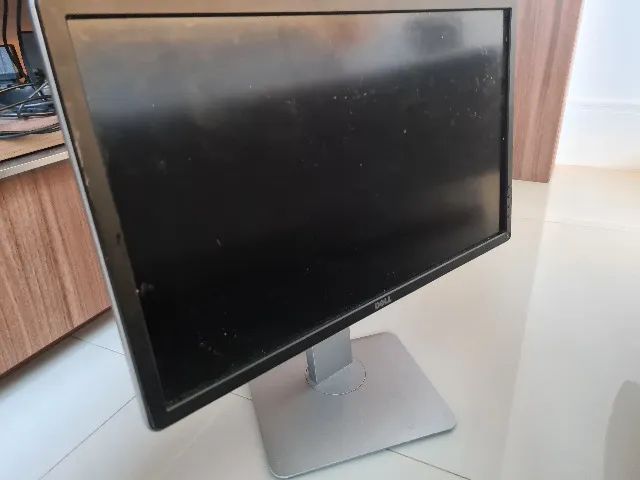 "monitor dell 24 polegadas" no Brasil
