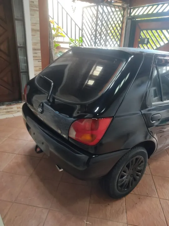 FORD FIESTA 1999 Usados e Novos