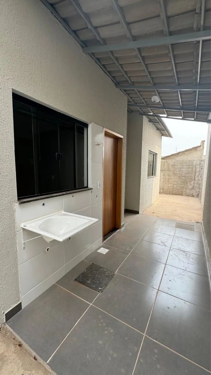 Casa 2 quartos à venda - Vila Romana, Goiânia - GO 1452389613 | OLX