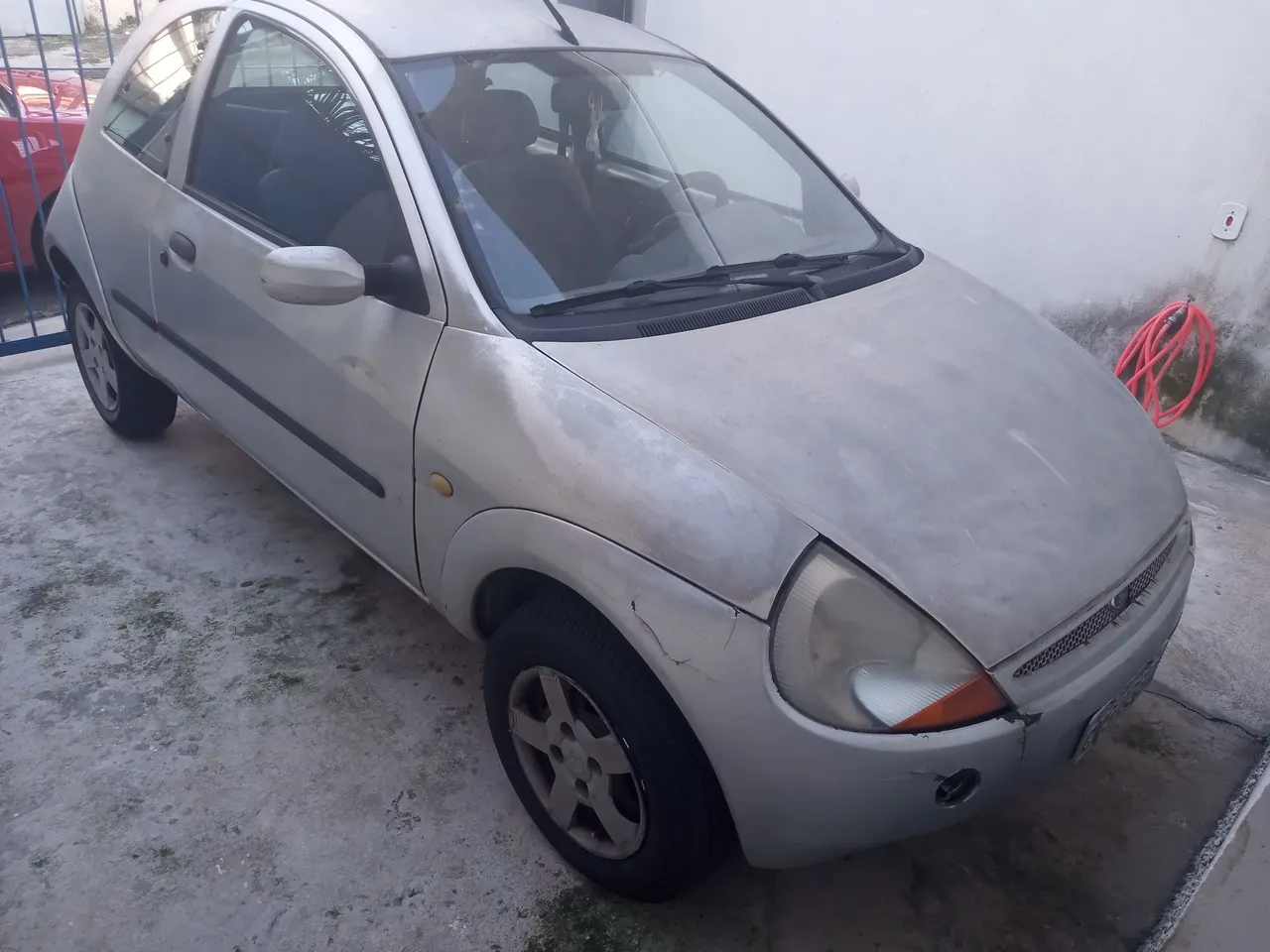 FORD KA 2000 Usados e Novos