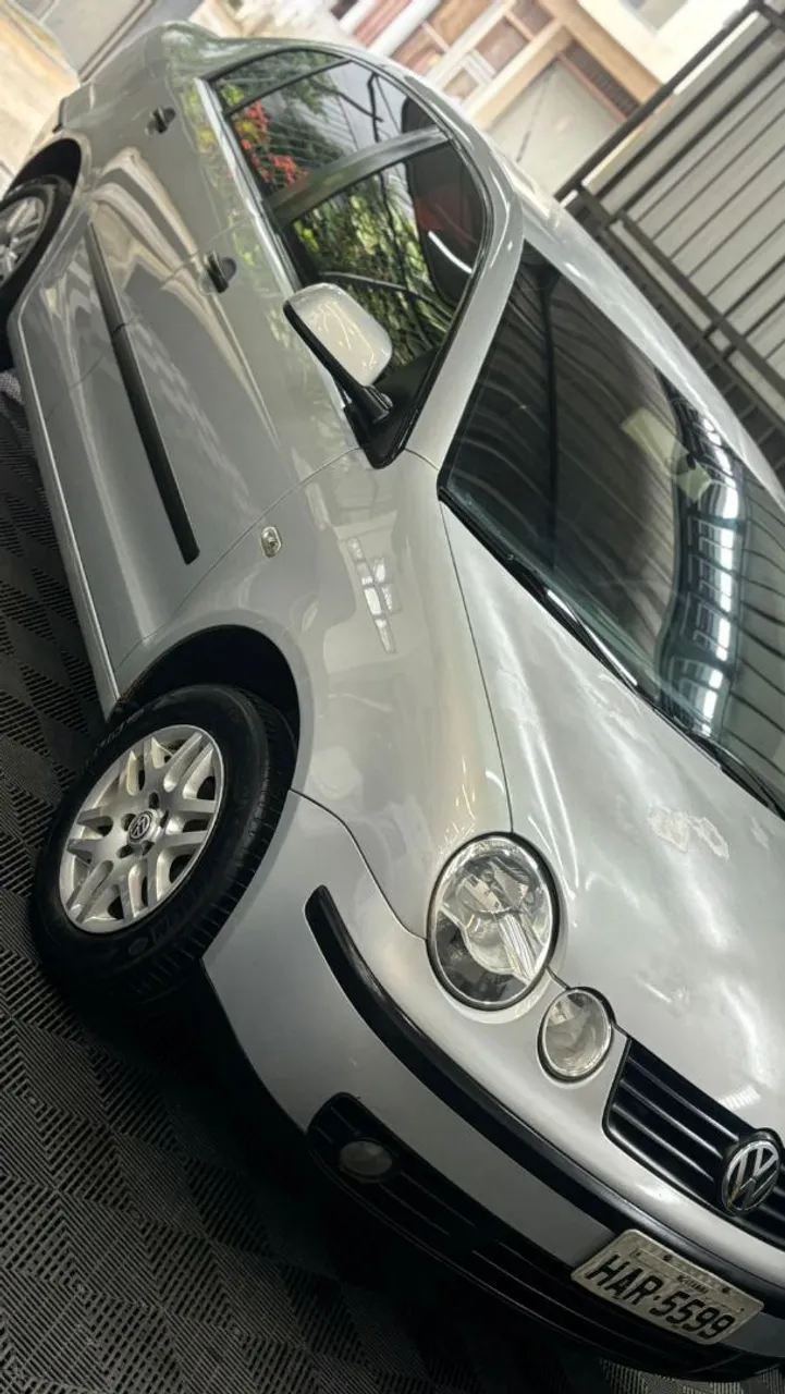 VOLKSWAGEN POLO 2004 Usados e Novos