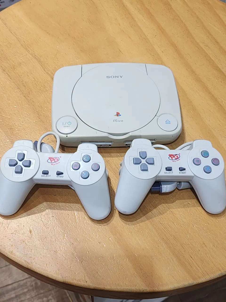 Consoles de Vídeo Game no Brasil