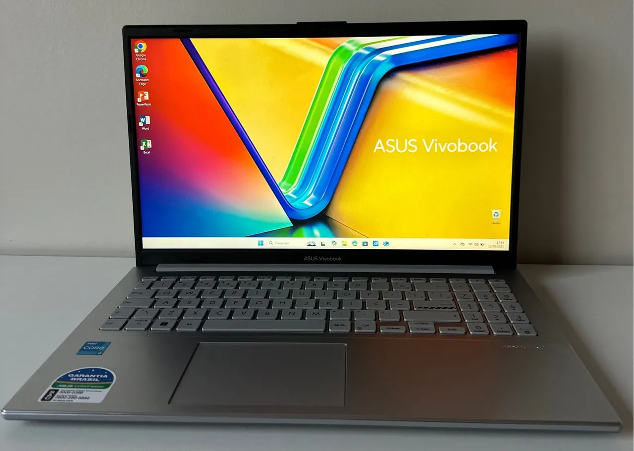 "notebook asus sonic master" - Notebooks no Brasil