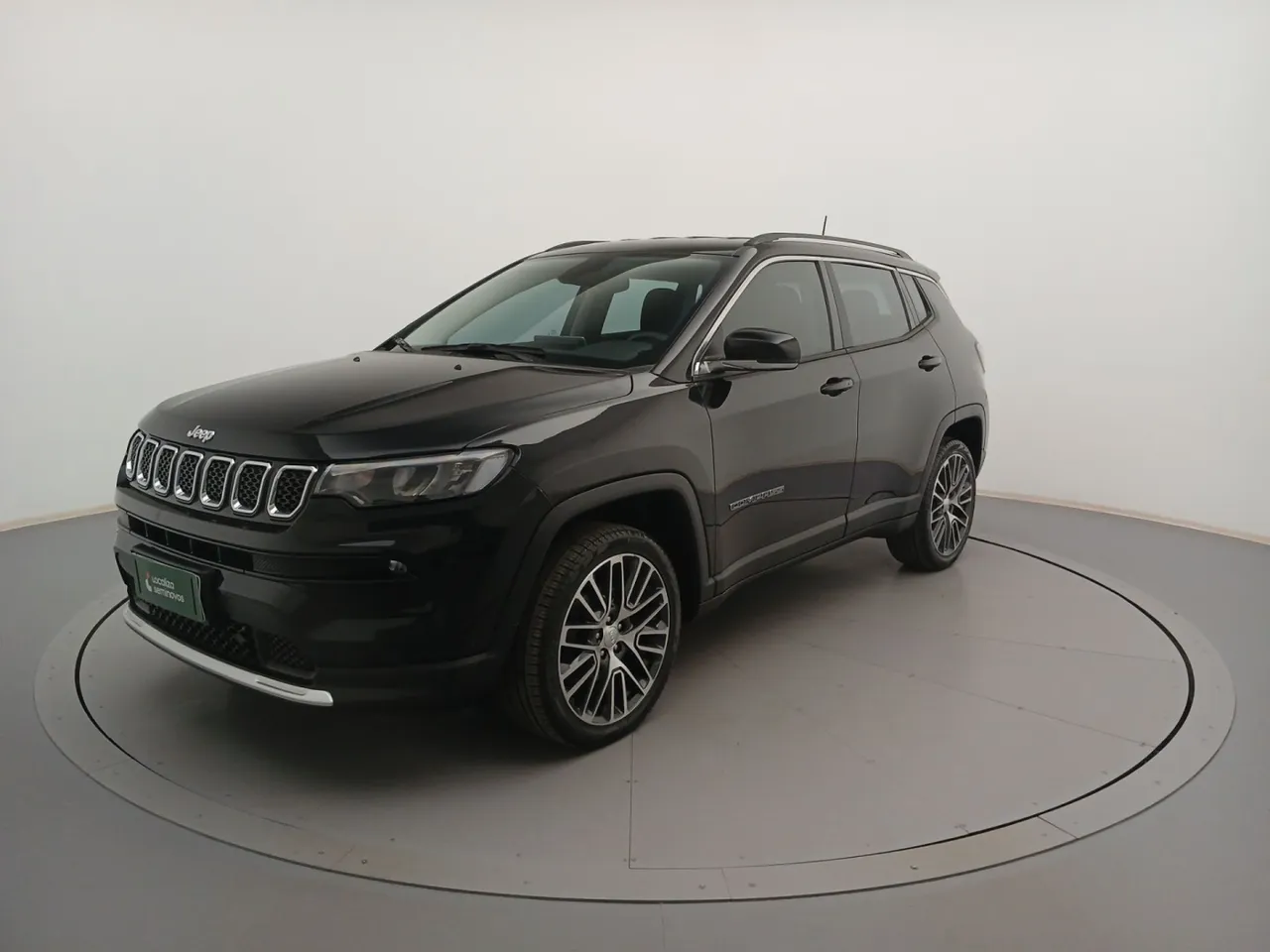 JEEP COMPASS 2022 Usados e Novos