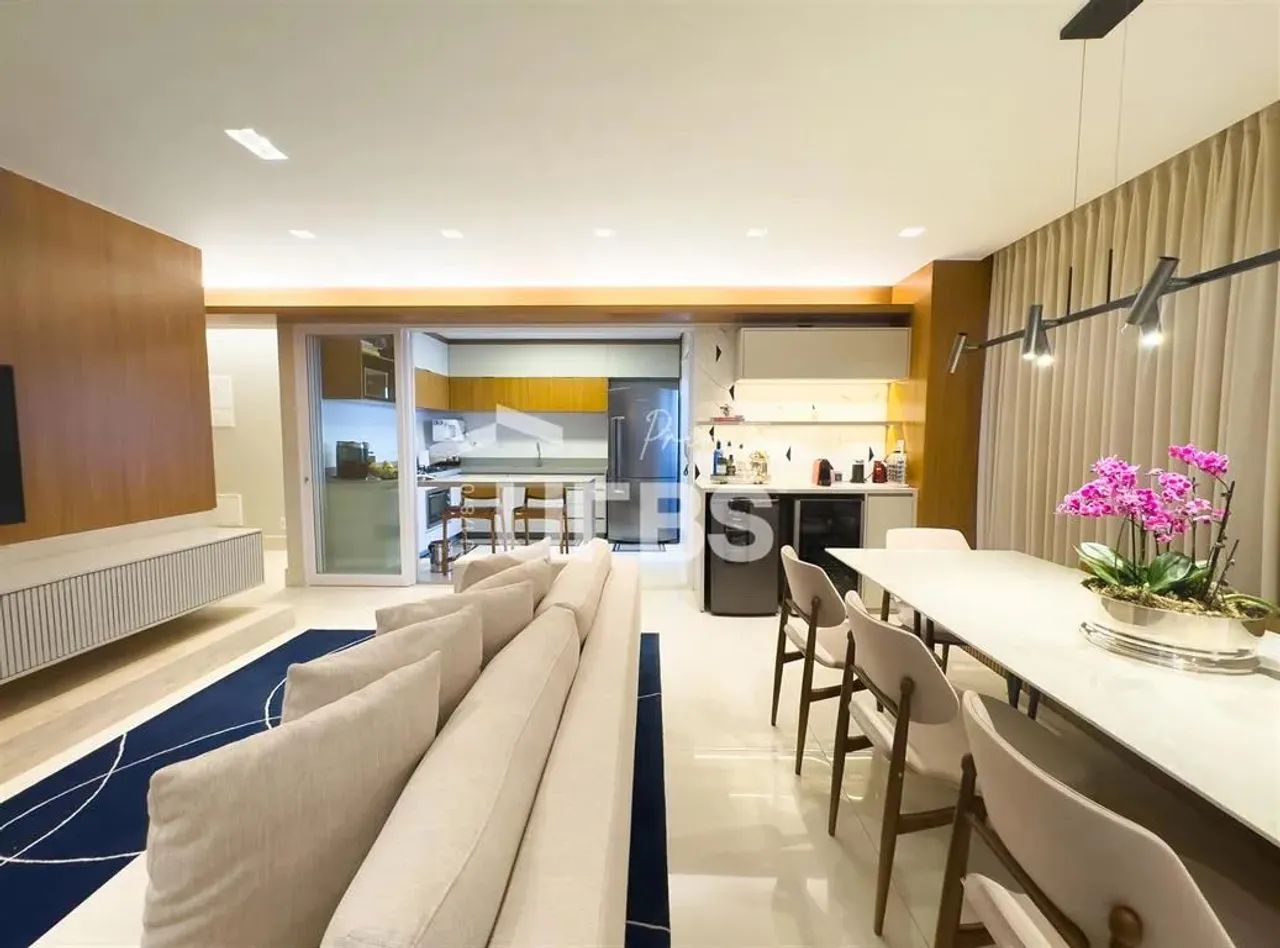 Apartamento 3 quartos à venda - Setor Central, Goiânia - GO 1467636693 ...
