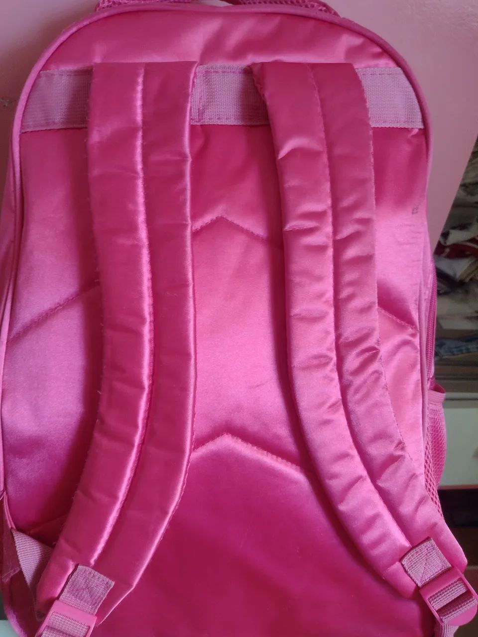 Mochila Barbier ORIGINAL semi nova. - Brinquedos e Jogos - Cidade ...