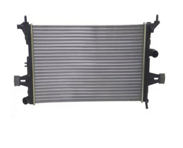 "radiador astra 2008" no Brasil