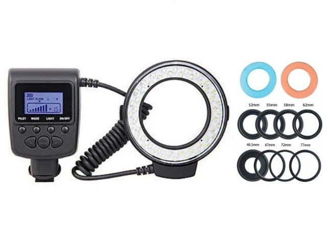 "flash circular" no Brasil