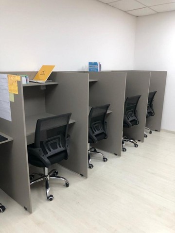 Cabine call center | +10 anúncios na OLX Brasil