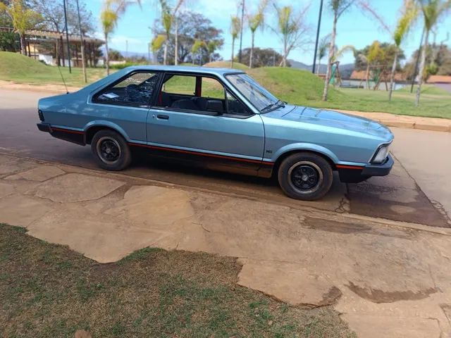 FORD CORCEL Usados e Novos em Belo Horizonte e região, MG | OLX