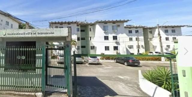 Apartamentos para alugar - Cabula Vi, Bahia | OLX