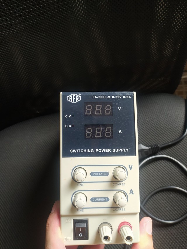 Fonte afr | +37 anúncios na OLX Brasil