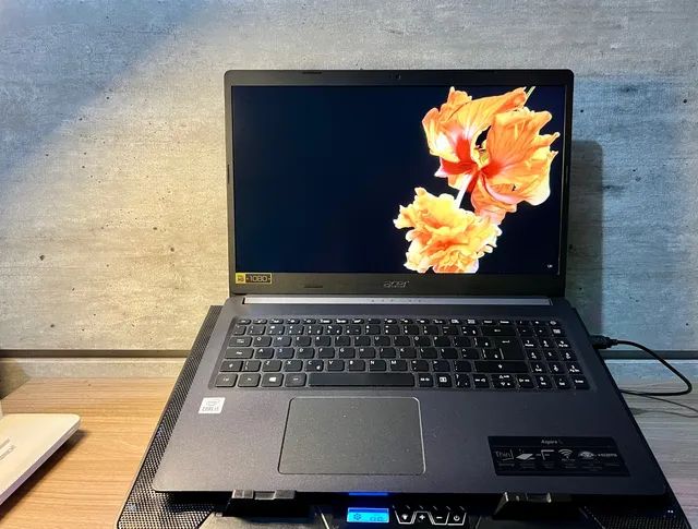 "memoria ram notebook acer aspire" no Brasil