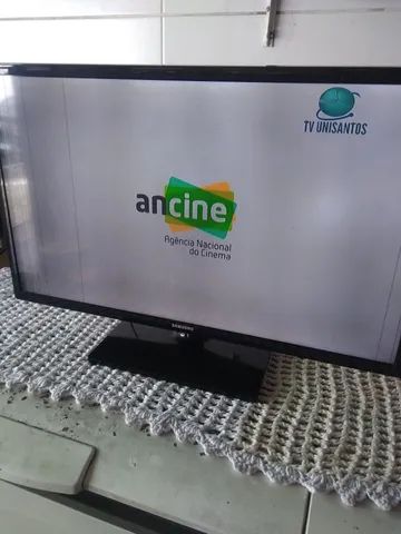 "tv de 28 polegadas samsung" no Brasil