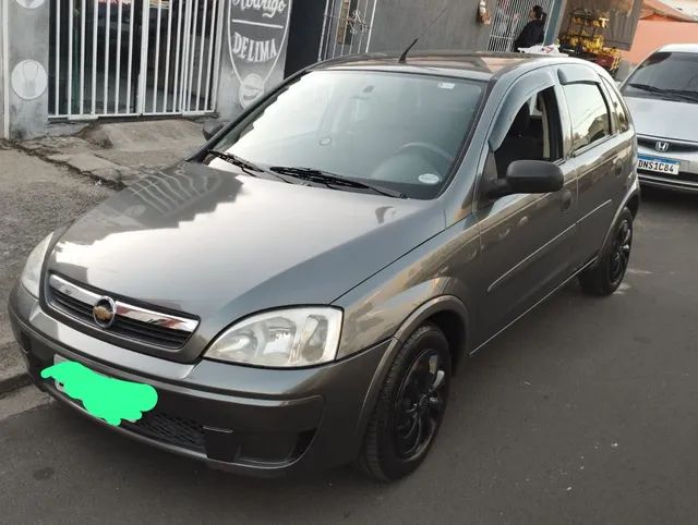 CHEVROLET CORSA 2012 Usados e Novos em SP