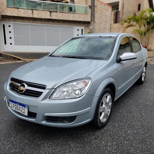 CHEVROLET VECTRA Usados e Novos em São Paulo e região, SP