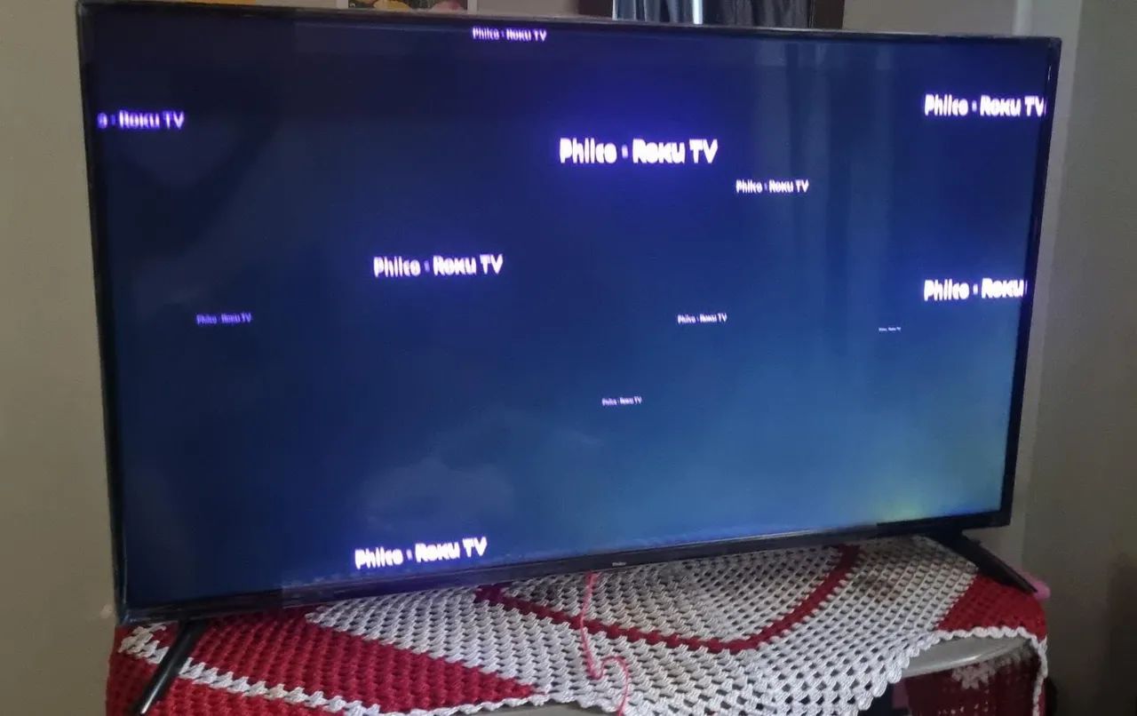 TV Philco Roku Smart 40 polegadas - TVs - Centro, Pinhais 1365459937 | OLX