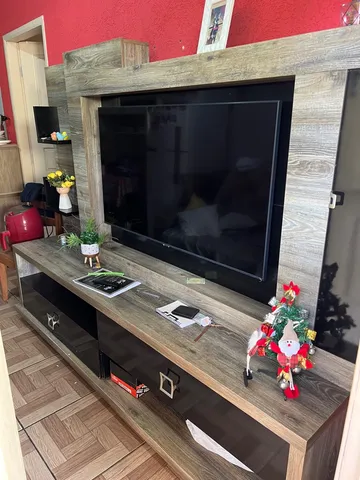 Painel tv | +10000 anúncios na OLX Brasil