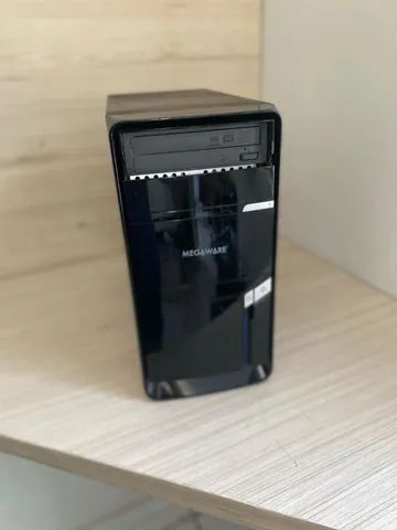 "gabinete megaware" no Brasil