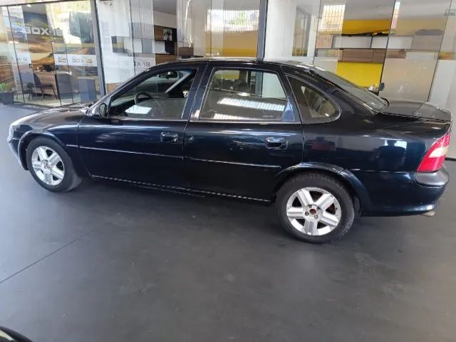 CHEVROLET VECTRA 1999 Usados e Novos