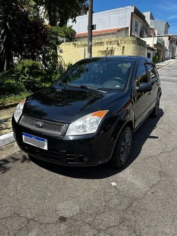 FORD FIESTA 2010 Usados e Novos