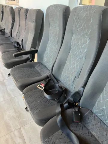 "bancada de van" no Brasil