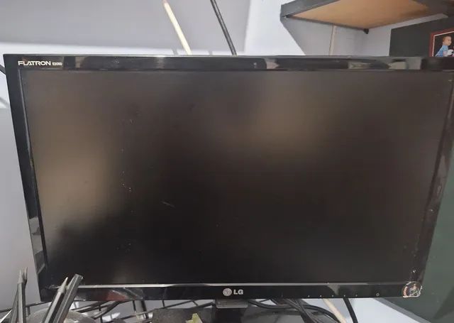 "lg flatron wide" no Brasil