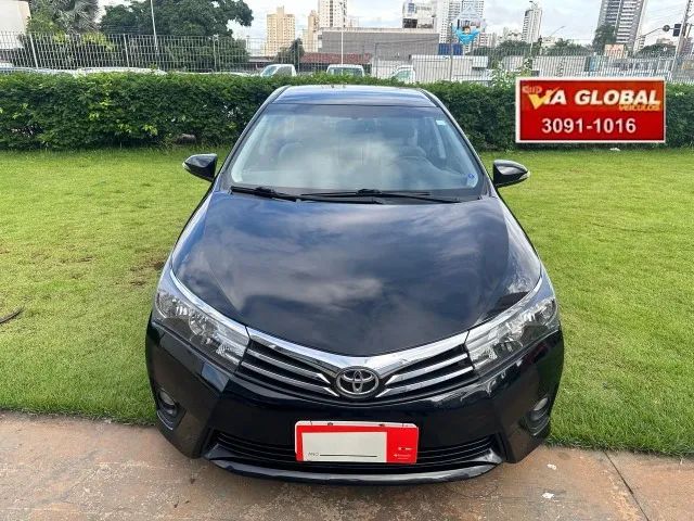 TOYOTA COROLLA 2016 Usados e Novos