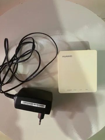 "onu huawei" no Brasil