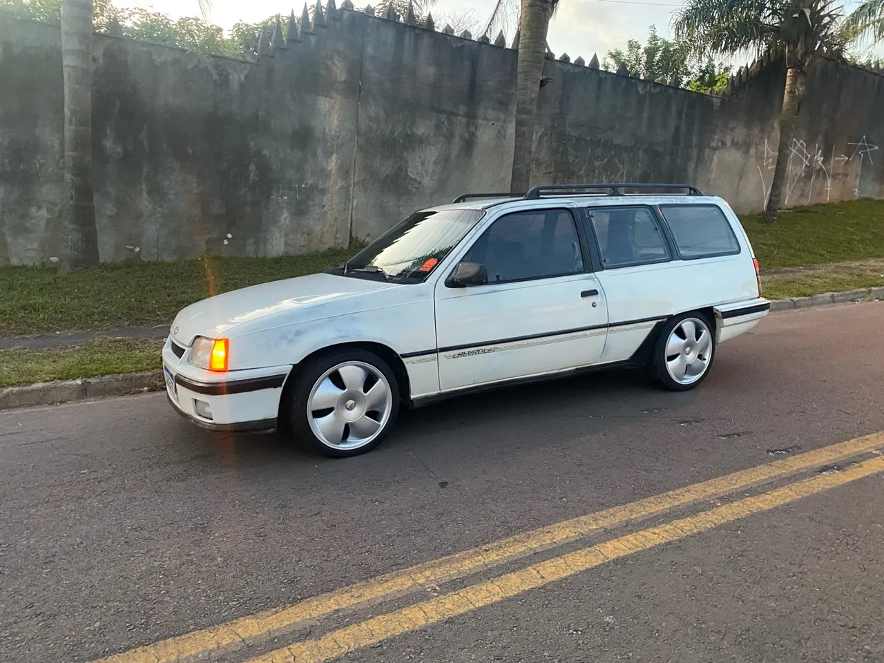 CHEVROLET IPANEMA Usados e Novos