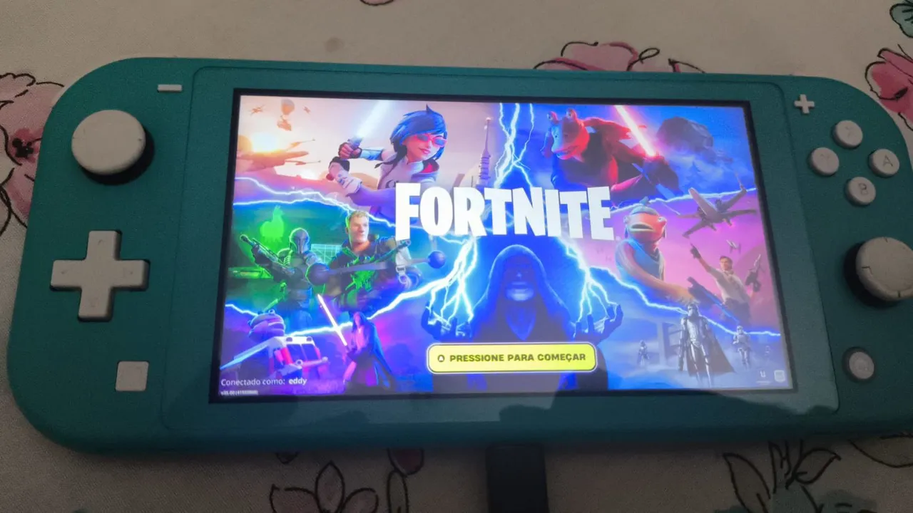 "nintendo nintendo switch lite" - Consoles de Vídeo Game no Brasil
