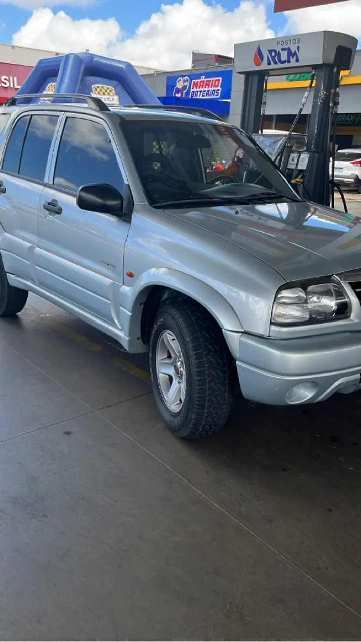 CHEVROLET TRACKER 2009 Usados e Novos