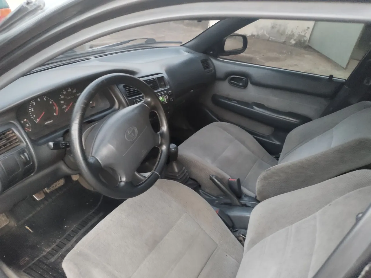 TOYOTA COROLLA 1995 Usados e Novos