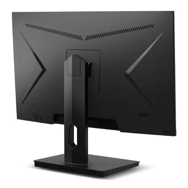 Monitor Gamer Galax HOF Lite Stellar I 27 Pol IPS 4K UHD 1ms 100Hz HDMI ...