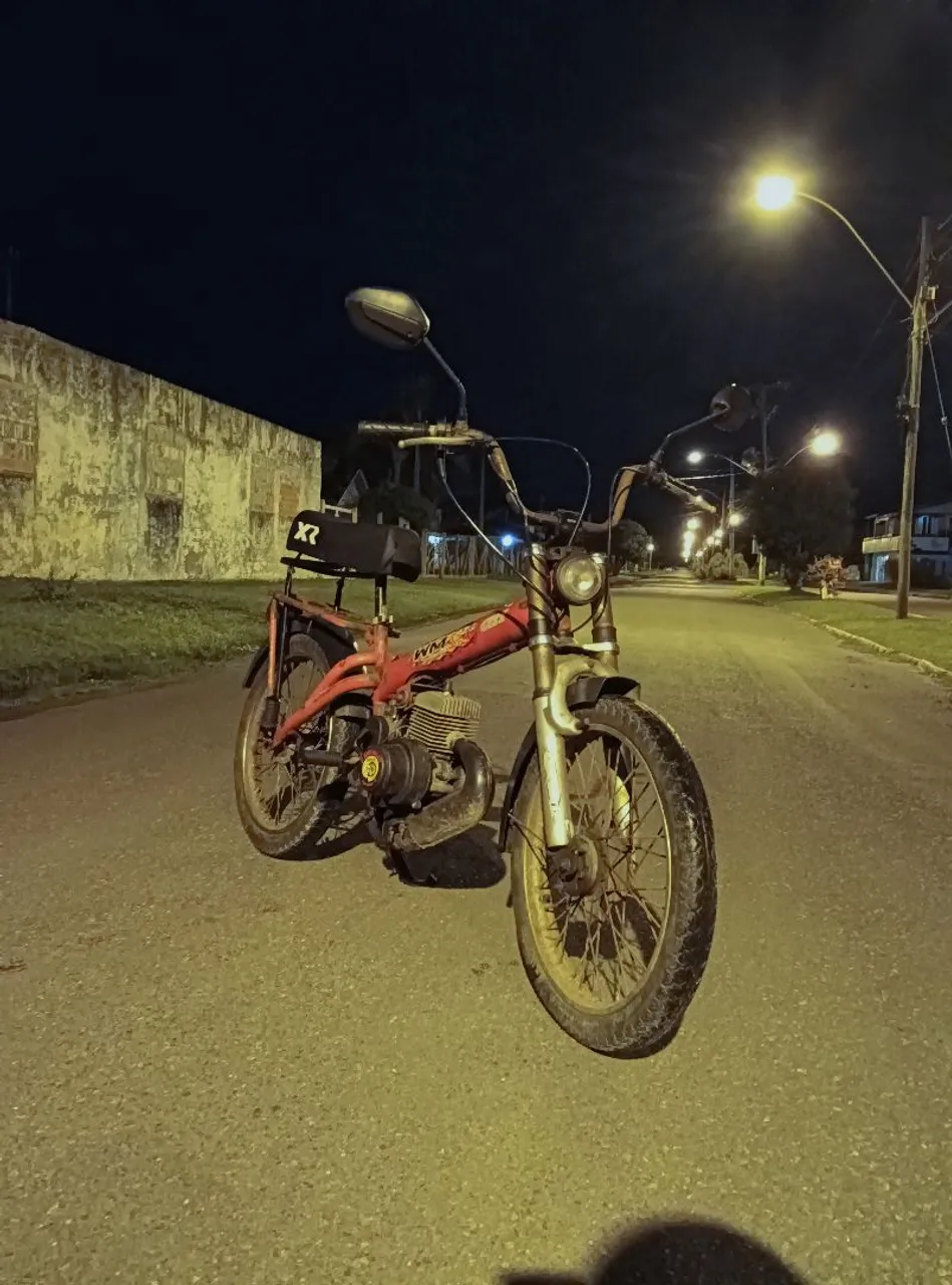 "moto 49cc" - Motos no Brasil