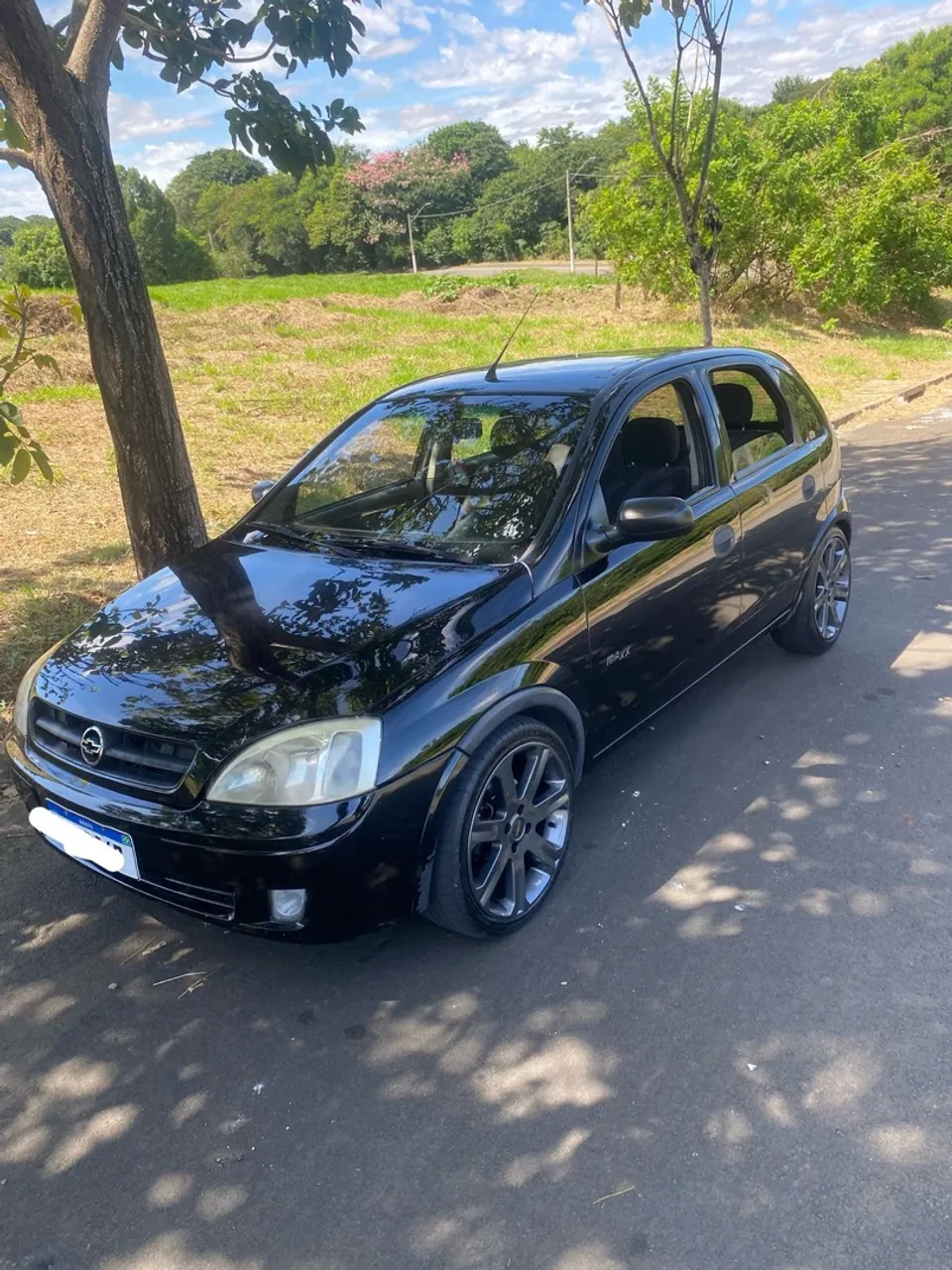 CHEVROLET CORSA 2005 Usados e Novos