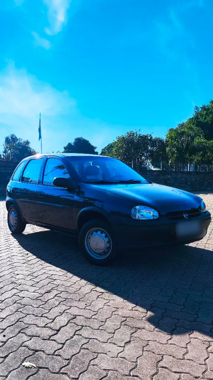 CHEVROLET CORSA 1998 Usados e Novos