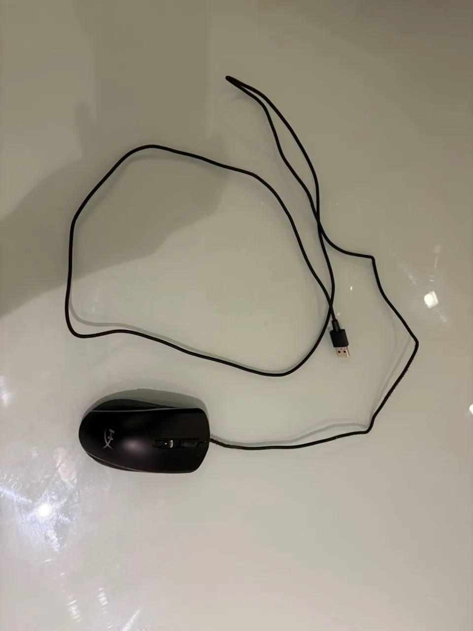 "mouse com bolinha" no Brasil