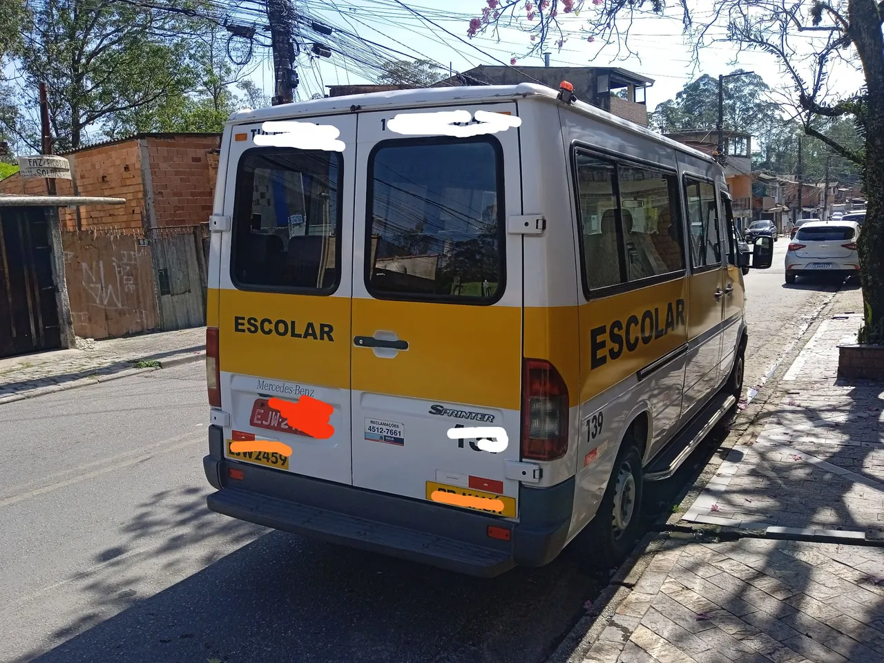 "carro escolar" - Carros Usados e Novos à venda