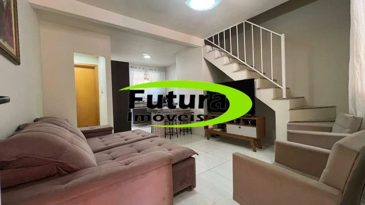 Casa 2 quartos à venda - Bonsucesso (Barreiro), Belo Horizonte - MG ...