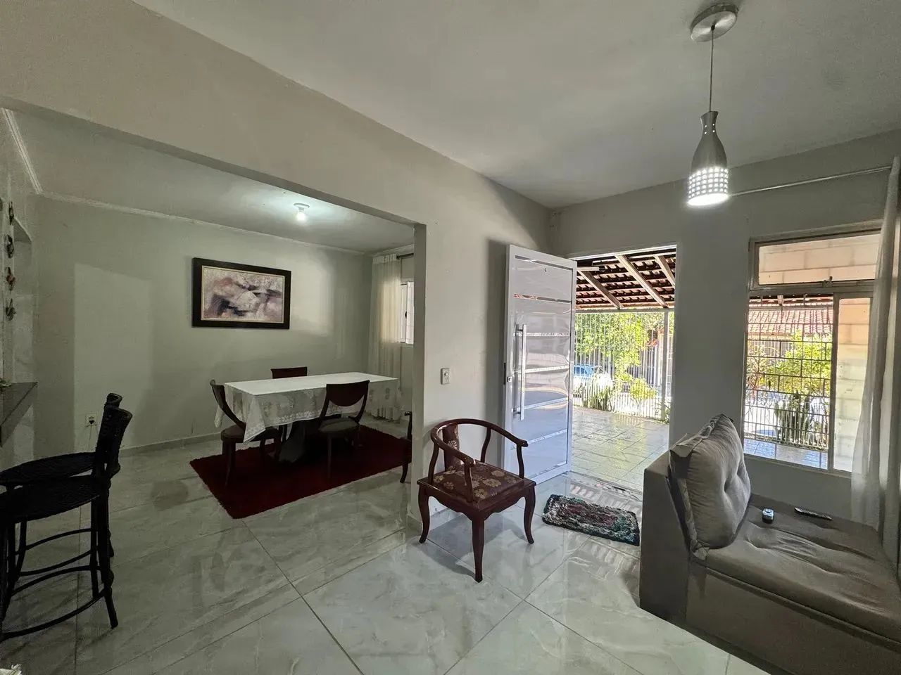 Casa 3 quartos à venda - Residencial Sonho Verde, Goiânia - GO ...