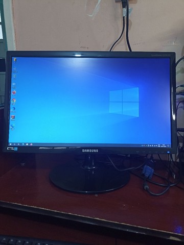Monitor led 22 polegadas | +318 anúncios na OLX Brasil
