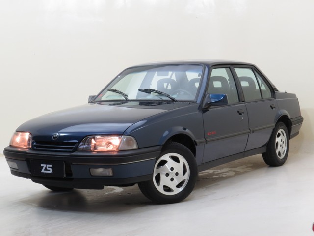 CHEVROLET MONZA 1995 Usados e Novos