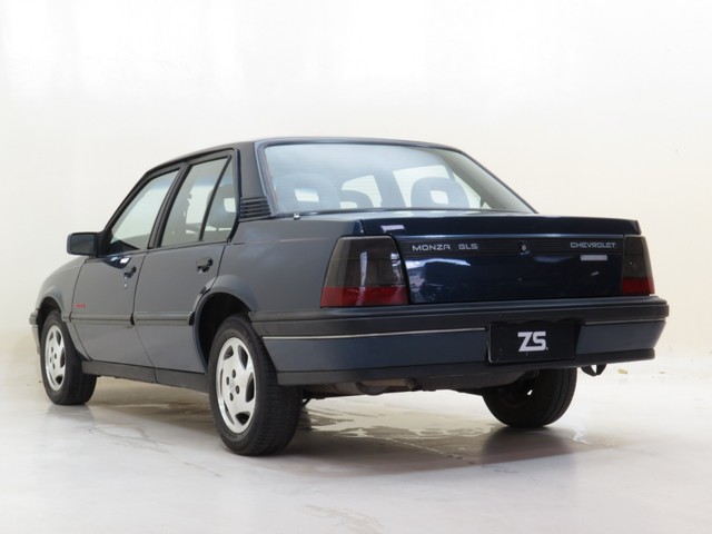 CHEVROLET MONZA 1995 Usados e Novos