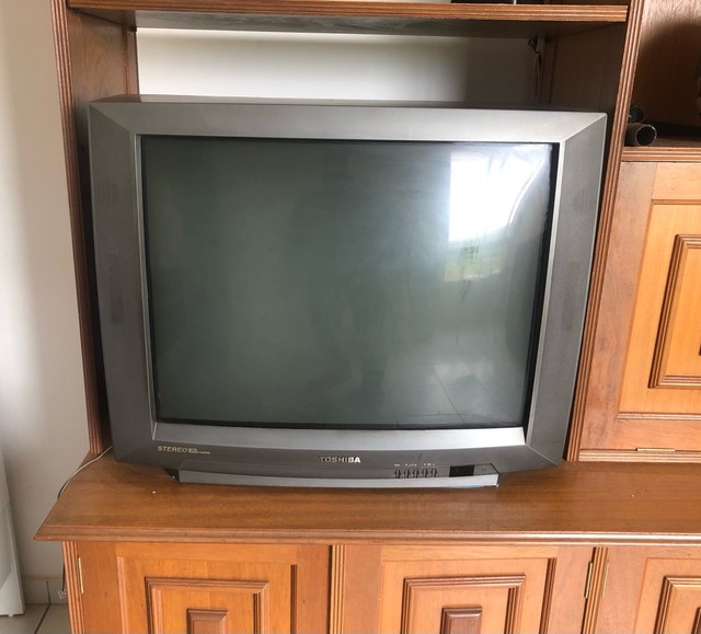 Controle toshiba tubo | +42 anúncios na OLX Brasil