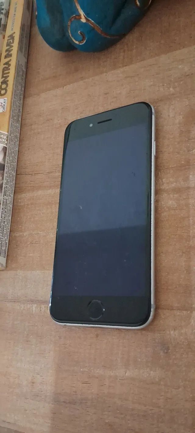 Celulares APPLE IPHONE 6S Usados, seminovos e Novos no Brasil