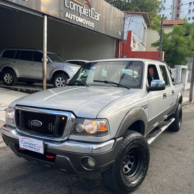 FORD RANGER 2005 Usados e Novos