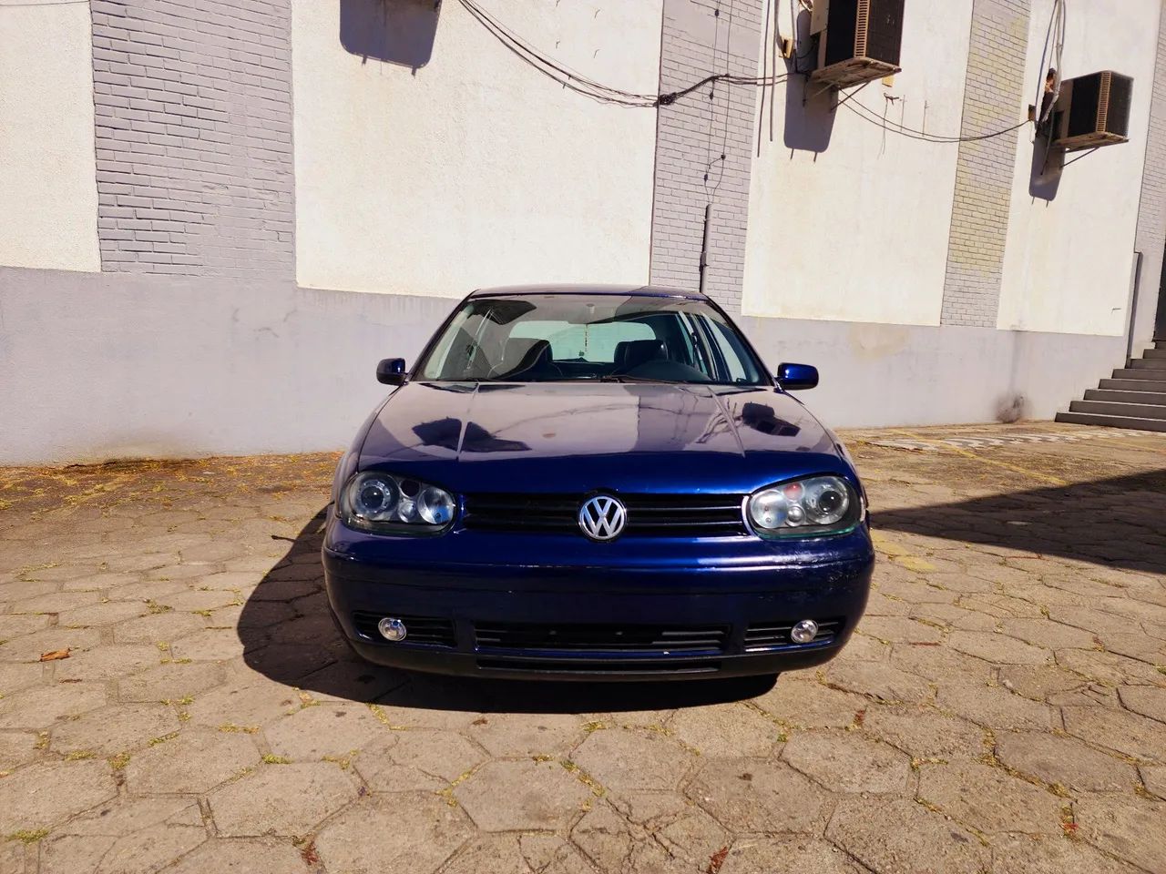 VOLKSWAGEN GOLF 2002 Usados e Novos