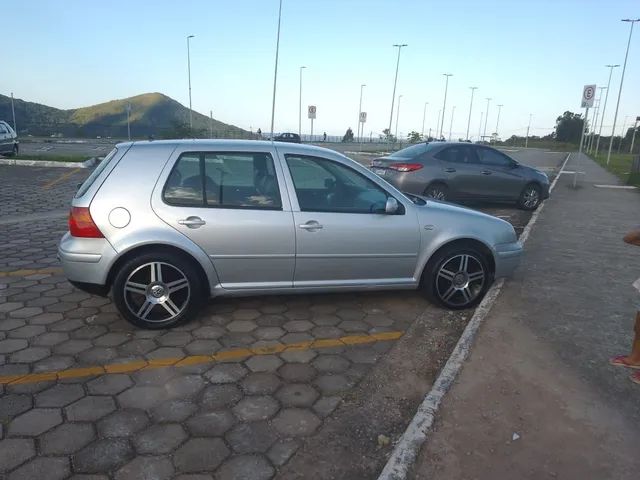 VOLKSWAGEN GOLF 2001 Usados e Novos