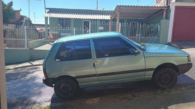 FIAT UNO 1995 Usados e Novos